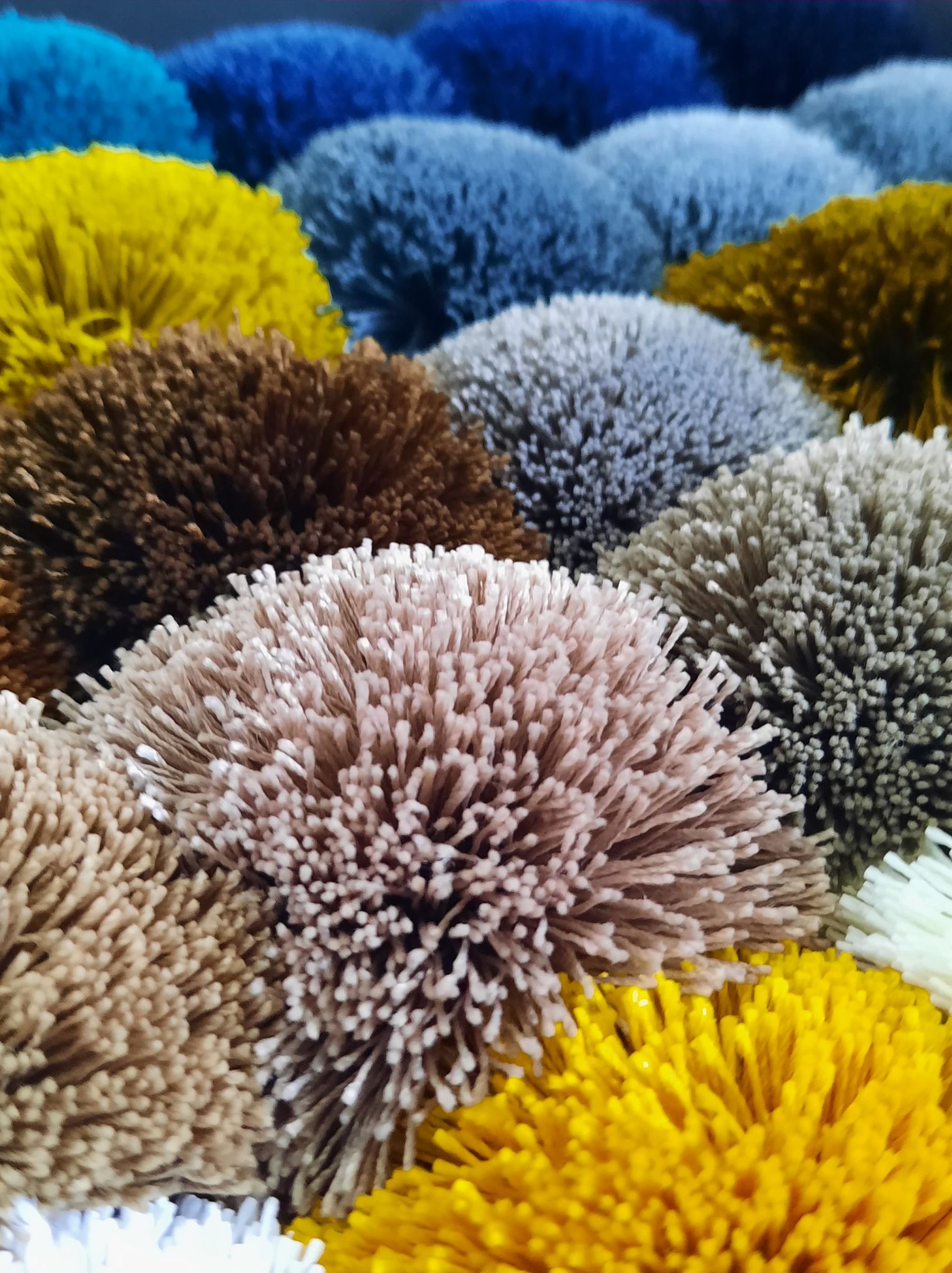 Luxe tapijten op maat. Alle maten en kleuren, gratis advies