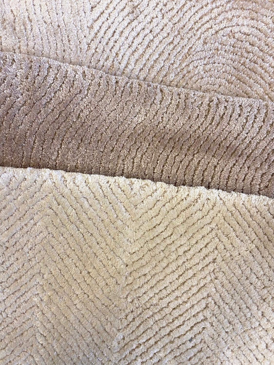 Luxe tapijten op maat. Alle maten en kleuren, gratis advies